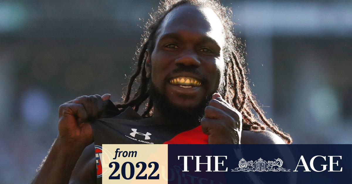 AFL News: Anthony McDonald-Tipungwuti back to the Bombers